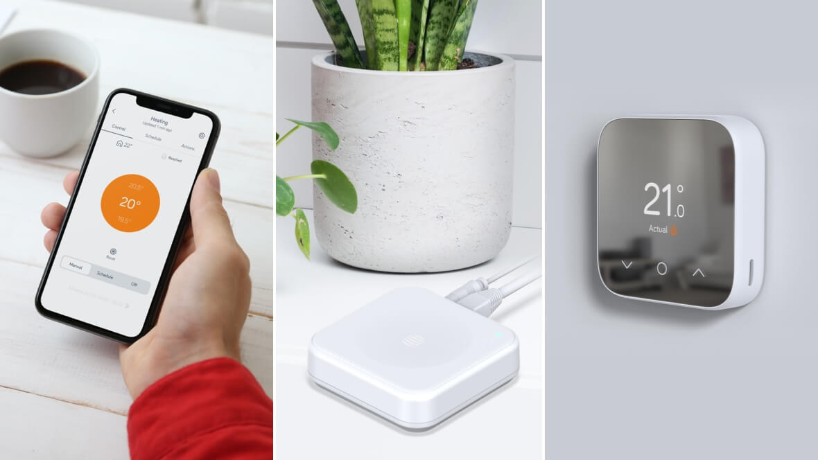 Hive Hub | Smart Home | Hive Home | Hive Home IE