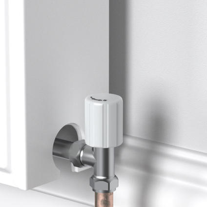 Hive Smart Radiator Valve | Hive Home | Hive Home