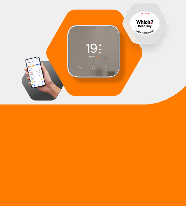 Smart Home Systems | Hive Home