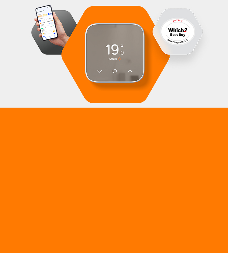 Smart Home Systems | Hive Home