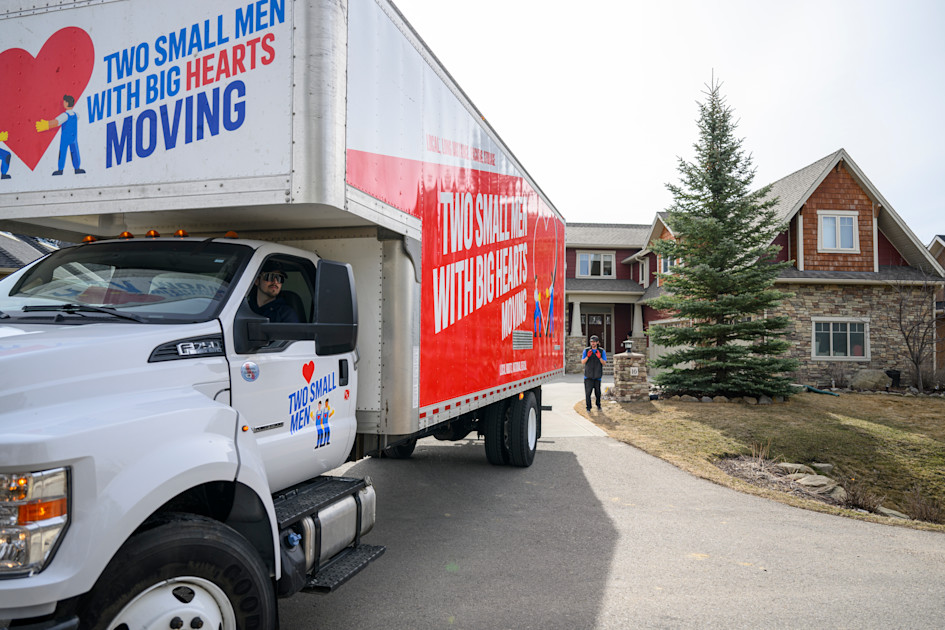 Real Estate Agent Moving Services | Trusted Partner for Client Moves ...