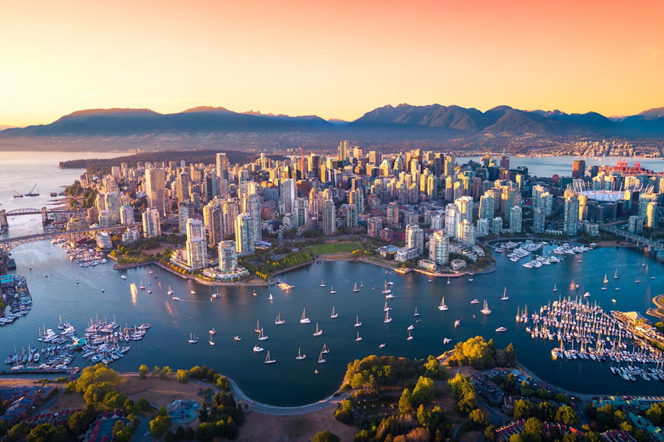 Moving to Vancouver as a Newcomer to Canada: Complete Relocation Guide ...