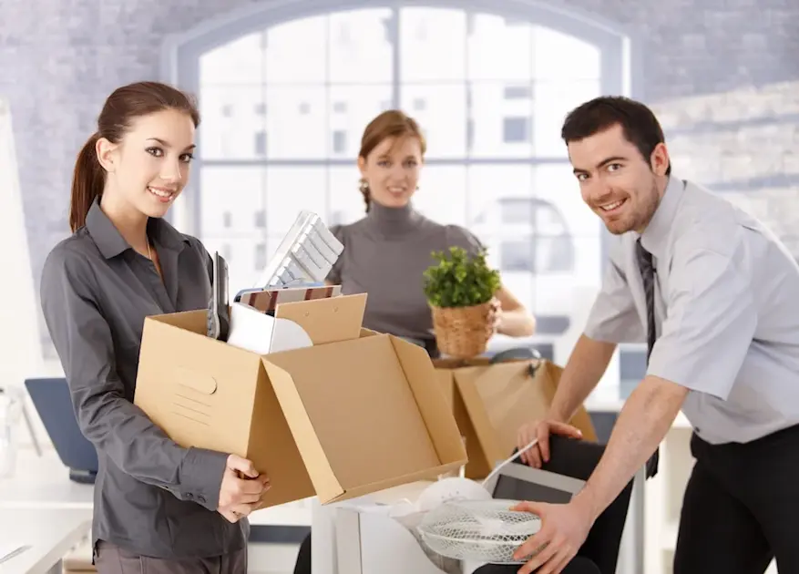 5 Challenges of Relocating Employees During a Commercial Move - Two ...