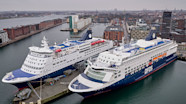 DFDS Opens Route Between Frederikshavn And Oslo DFDS INT DFDS Opens Route Between Frederikshavn And Oslo DFDS INT