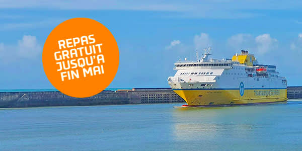 Croisières Européennes et Traversées Ferry | Ferries Passagers | DFDS