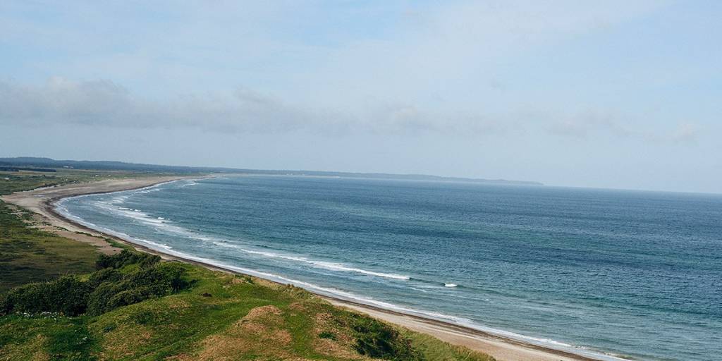 The Danish riviera | Denmark Travel guides | DFDS