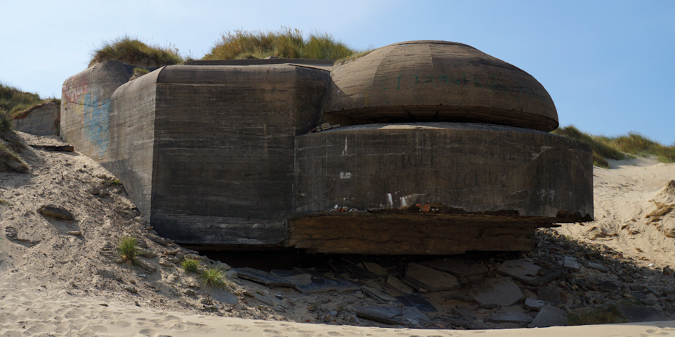 Battlefields in France | France travel guides | DFDS