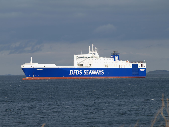 Media library | News and Media - DFDS Group