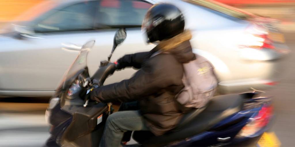 France Motorcycling Guide | Ferry Travel To France | DFDS