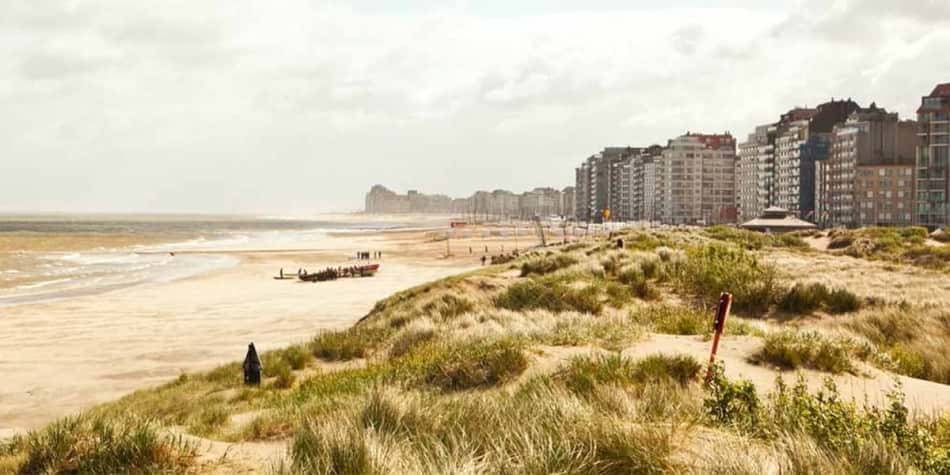 Zeebruge | Belgium Travel Guides | DFDS
