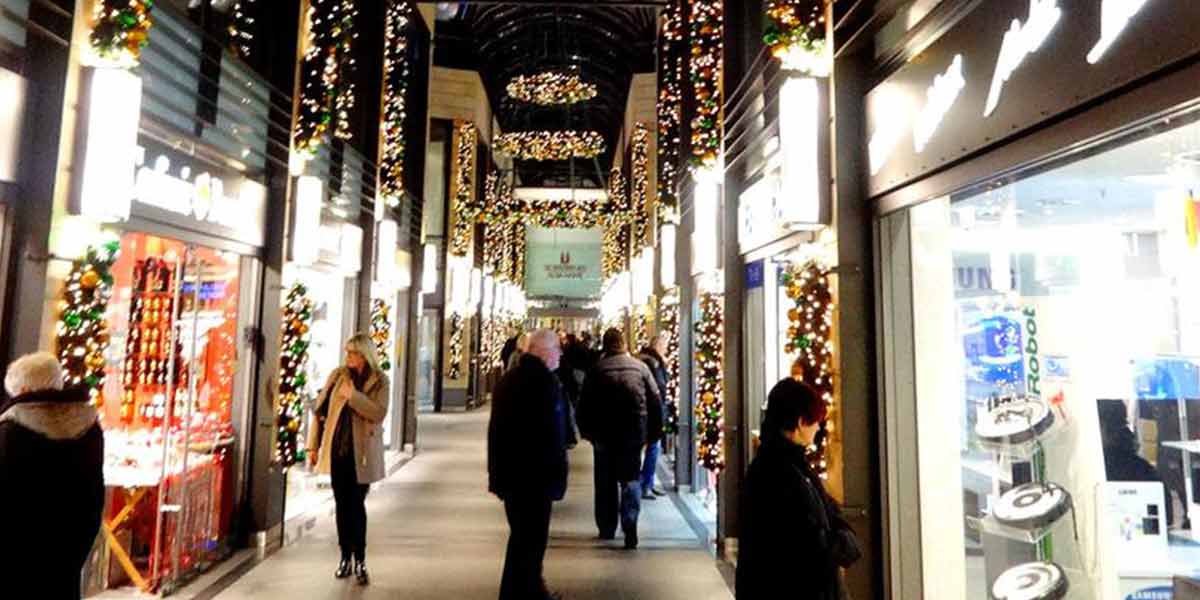 Christmas in Bremen | Germany Travel Guide | DFDS