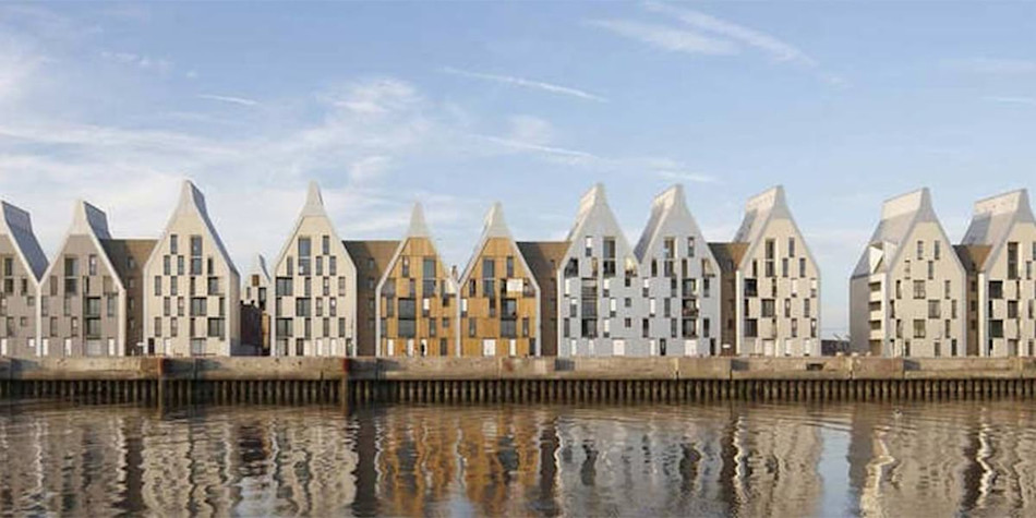 Dunkirk | France Travel Guides | DFDS