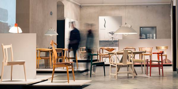 Copenhagen flea markets | Denmark Travel Guide | DFDS