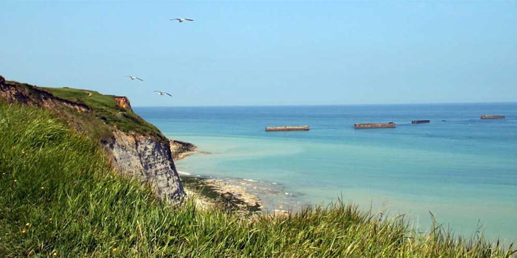 Caen Travel Guide | Ferry Travel To France | DFDS