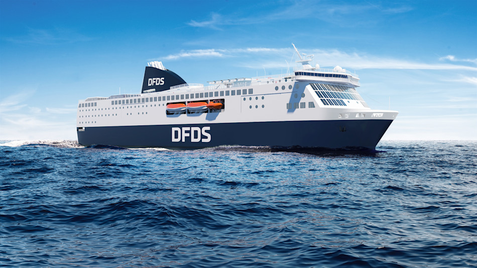 Ouverture de ventes 2020 | Offres Spéciales | DFDS