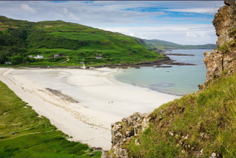 Isle of Mull and Isle of Iona | Travel Guide Scotland | DFDS