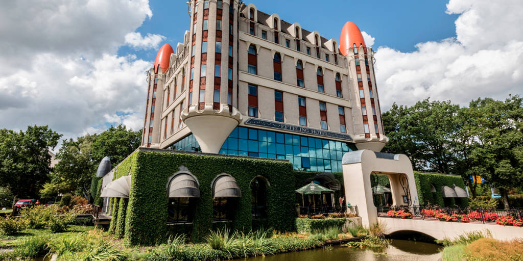 Efteling | Holidays | DFDS