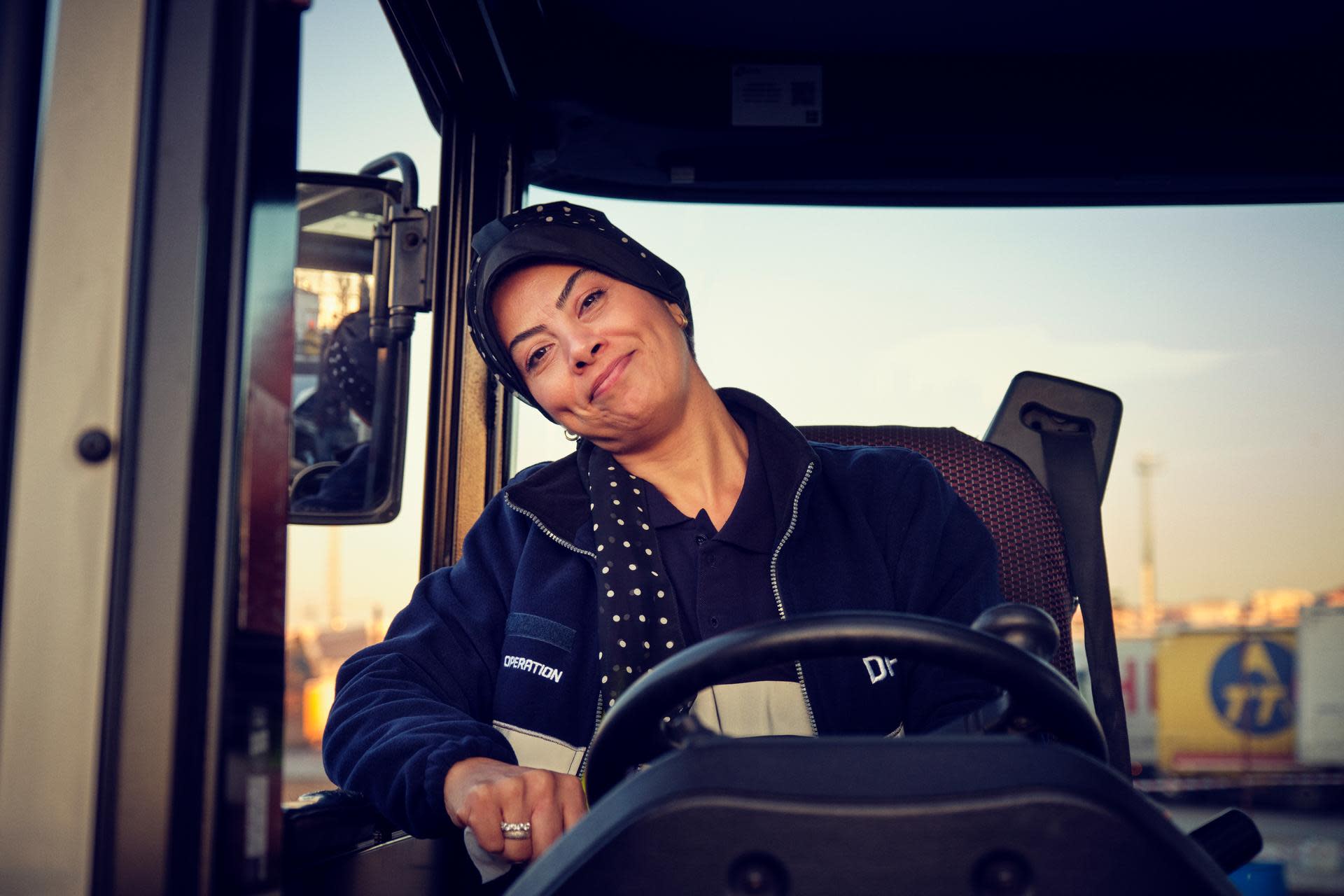 DFDS Group | Northern Europe's leading transport provider | DFDS (INT)