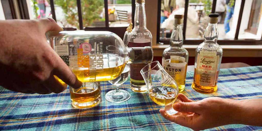 Inverness | Scotland Travel Guides | DFDS