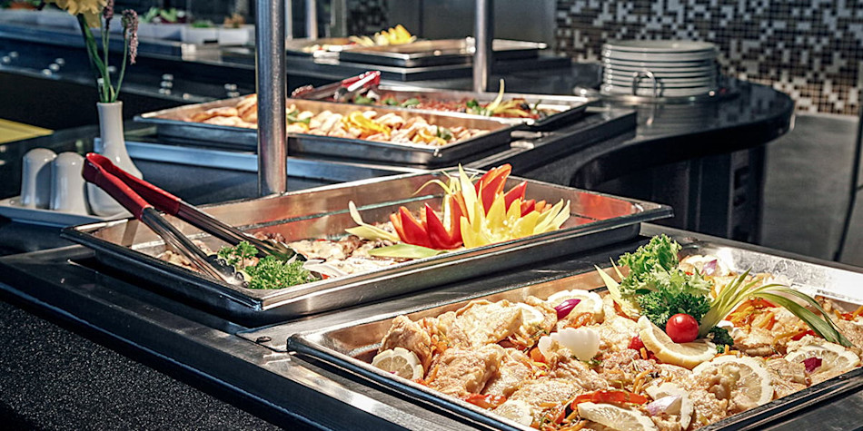 Ombord | Paldiski till Kapellskär | DFDS