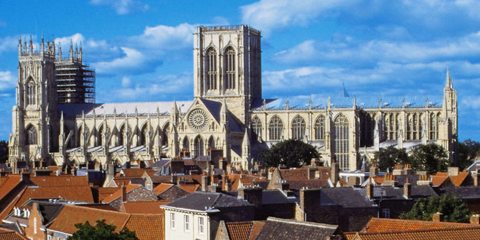 York | England Travel Guides | DFDS