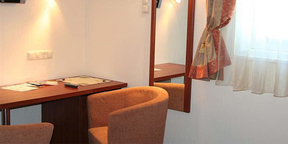 Accessible Cabins | Paldiski to Kapellskar | DFDS