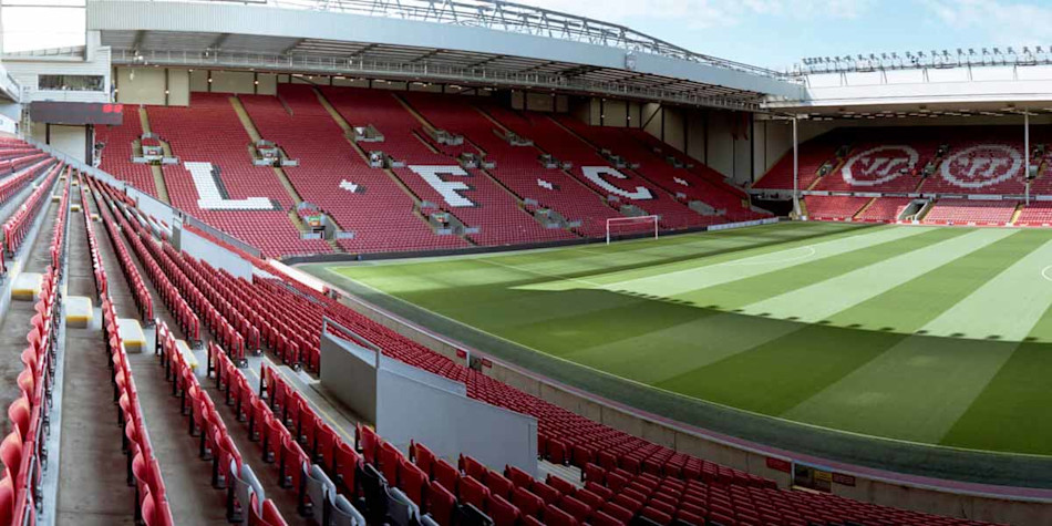 Liverpool | England Travel Guides | DFDS