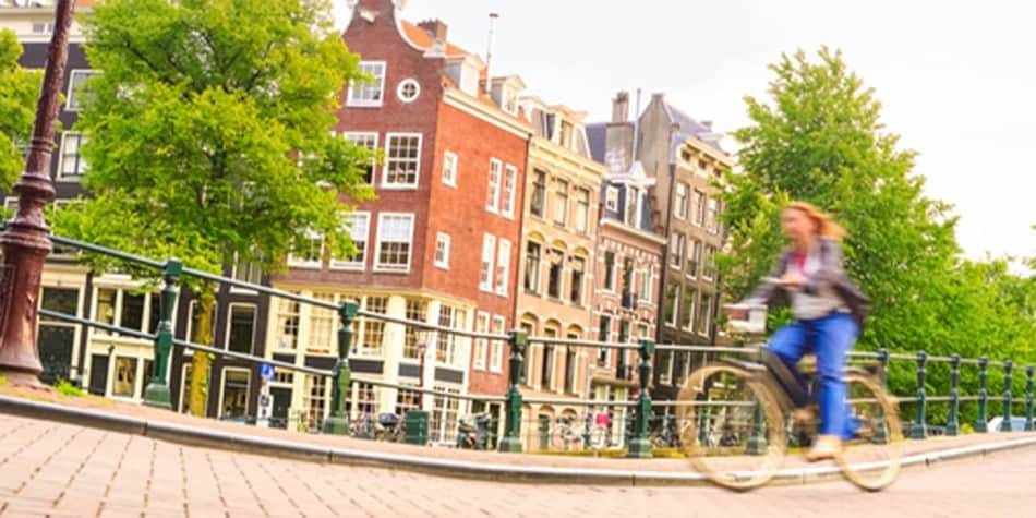 Driving in Holland | Rules for driving in Holland | DFDS