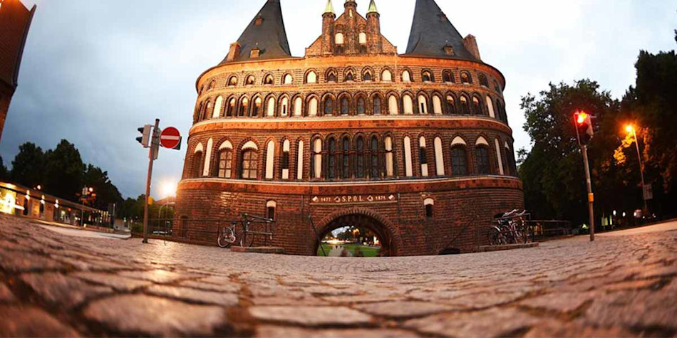 Lubeck | Germany Travel Guides | DFDS