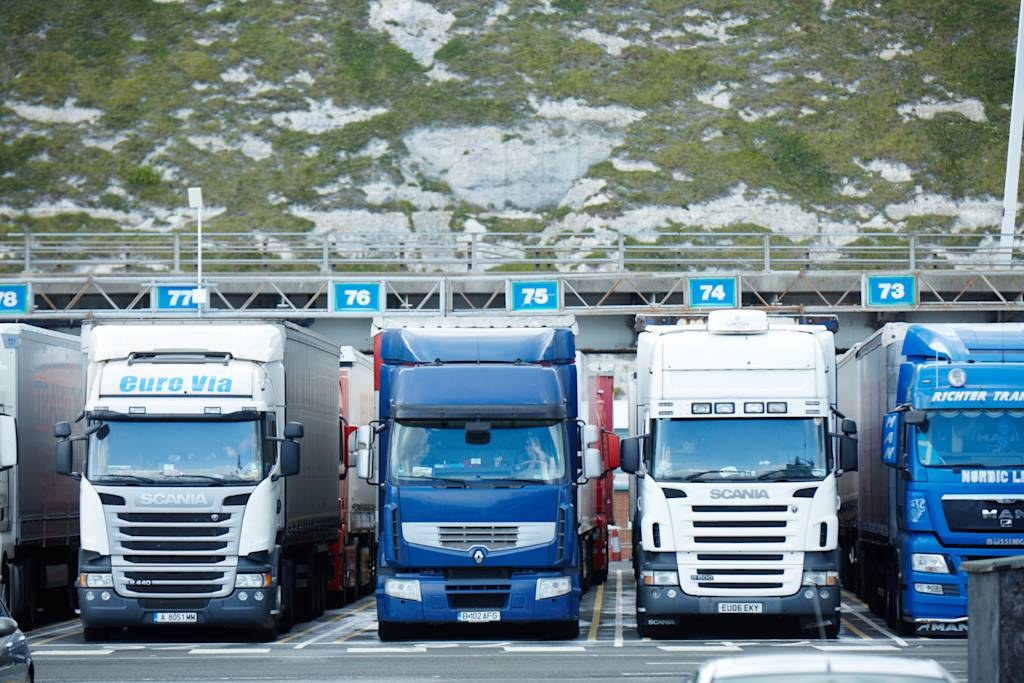 Q2 2019 Results | Investor relations - DFDS Group | DFDS (INT)