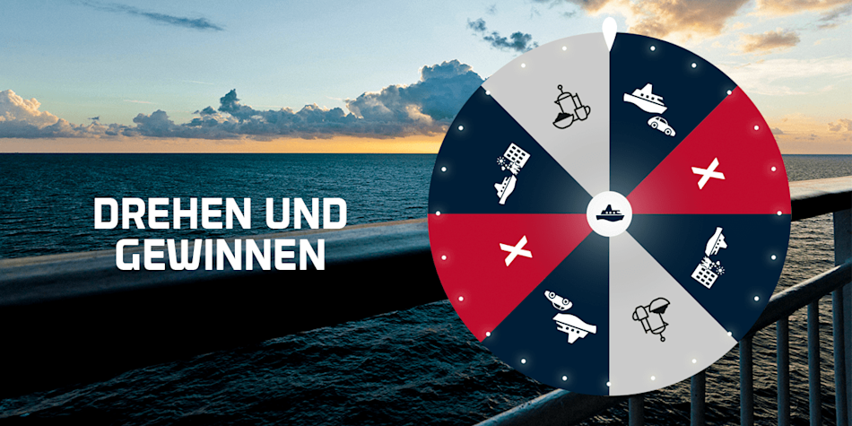 DFDS Fähren nach Nordeuropa - Entspannt in den Urlaub reisen | DFDS