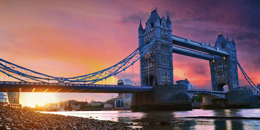 Ferry's naar het Engeland & Schotland | DFDS