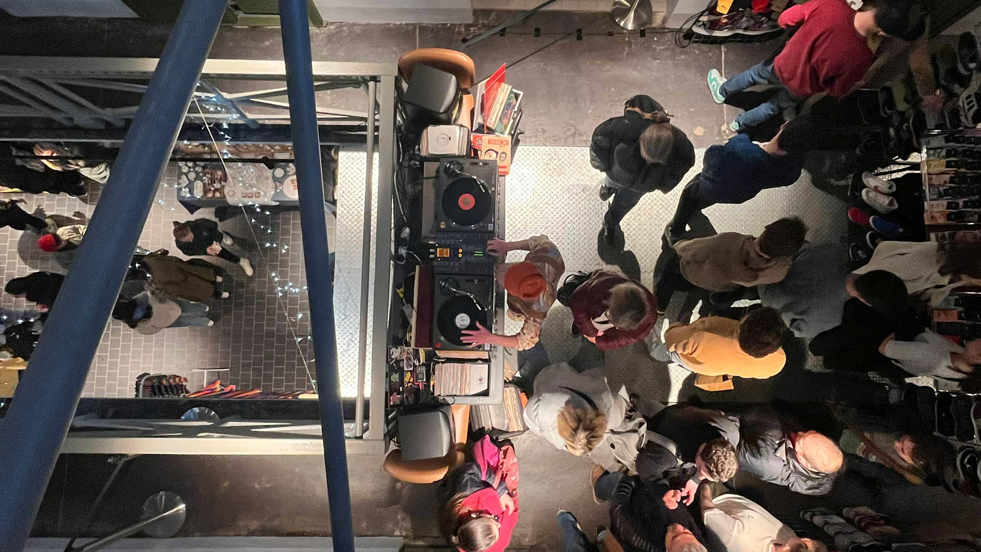 Introducing Studio Monkey Shoulder | Monkey Shoulder