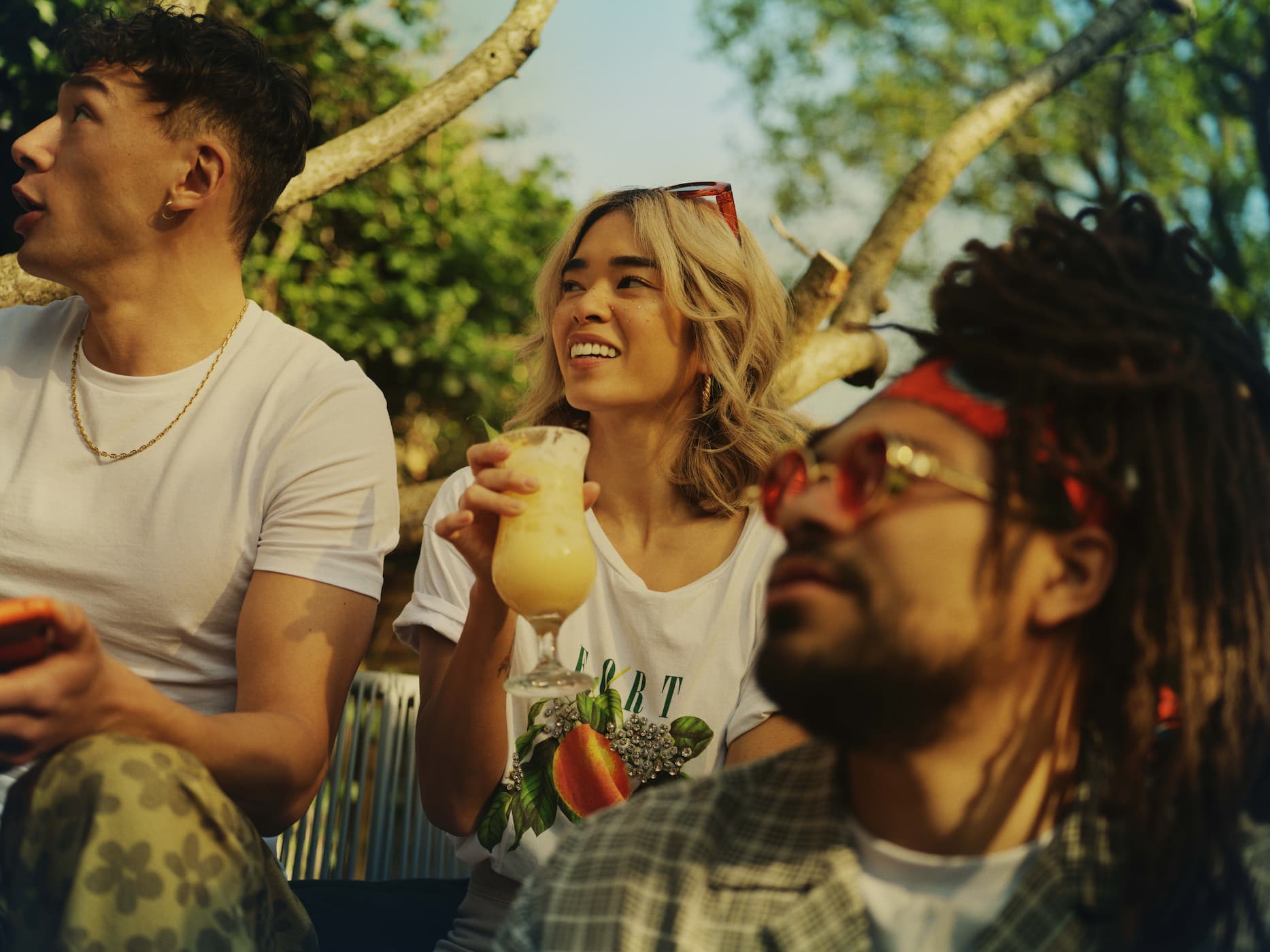 Cola & Fresh Monkey Cocktail Recipe | Monkey Shoulder