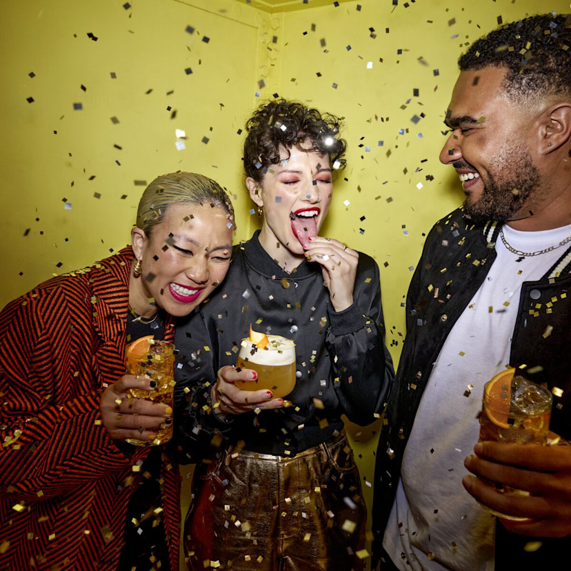 Monkey Shoulder | Premium Blended Malt Scotch Whisky | Monkey Shoulder