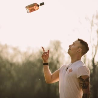 Ginger Monkey Scotch Whisky & Ale Cocktail | Monkey Shoulder | Monkey ...