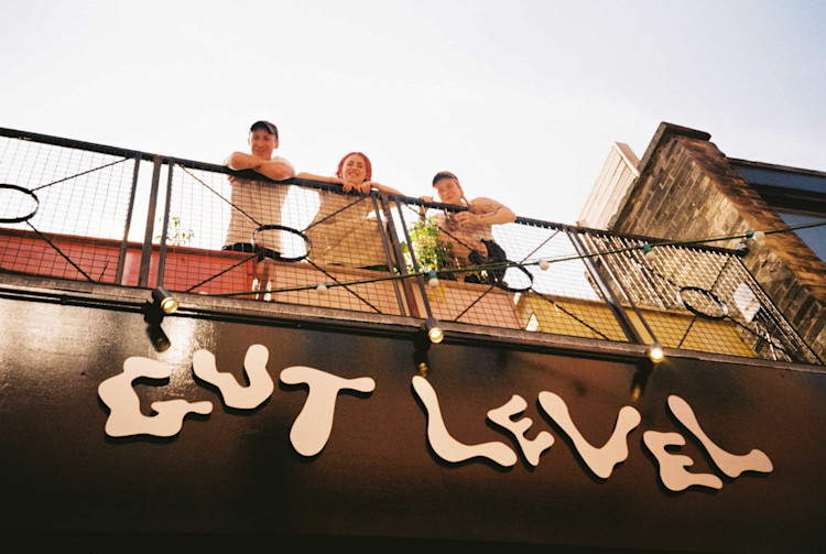 Introducing Studio Monkey Shoulder | Monkey Shoulder