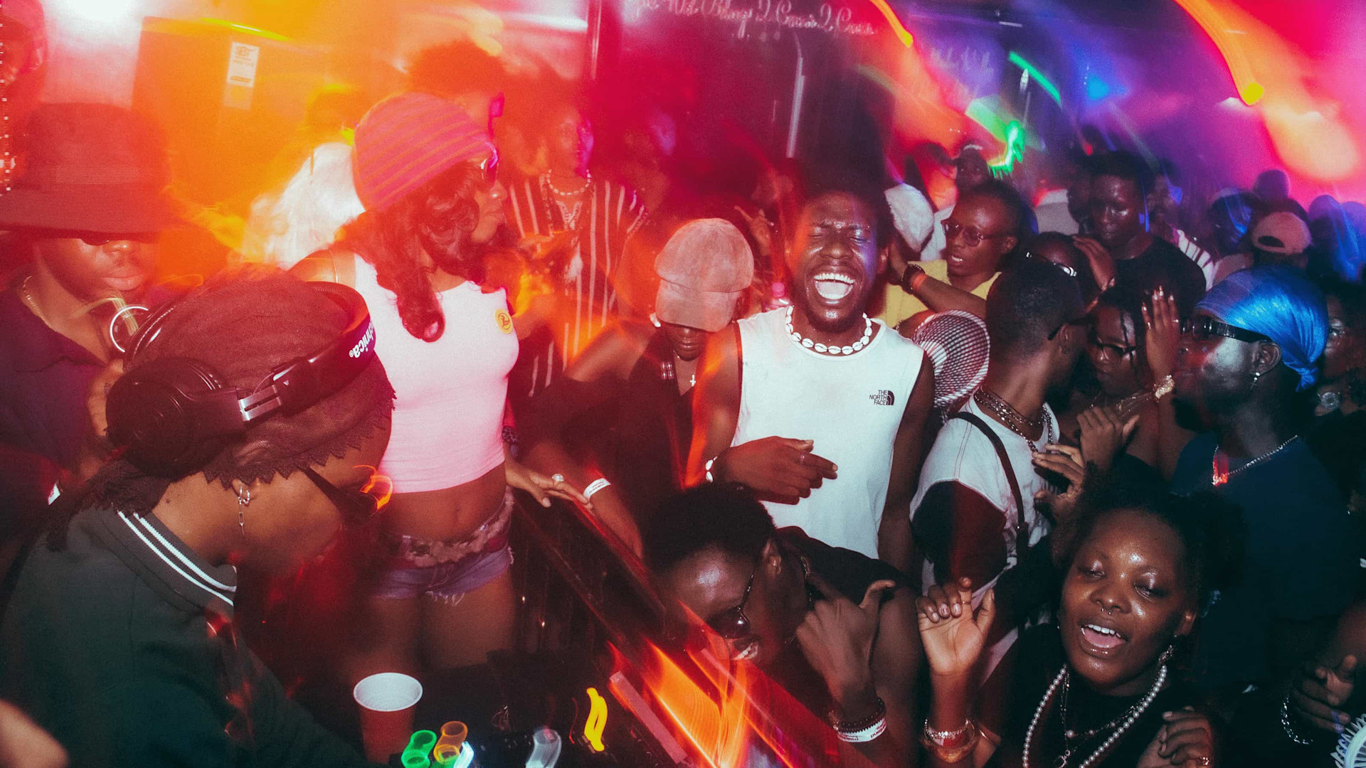 Introducing Studio Monkey Shoulder | Monkey Shoulder