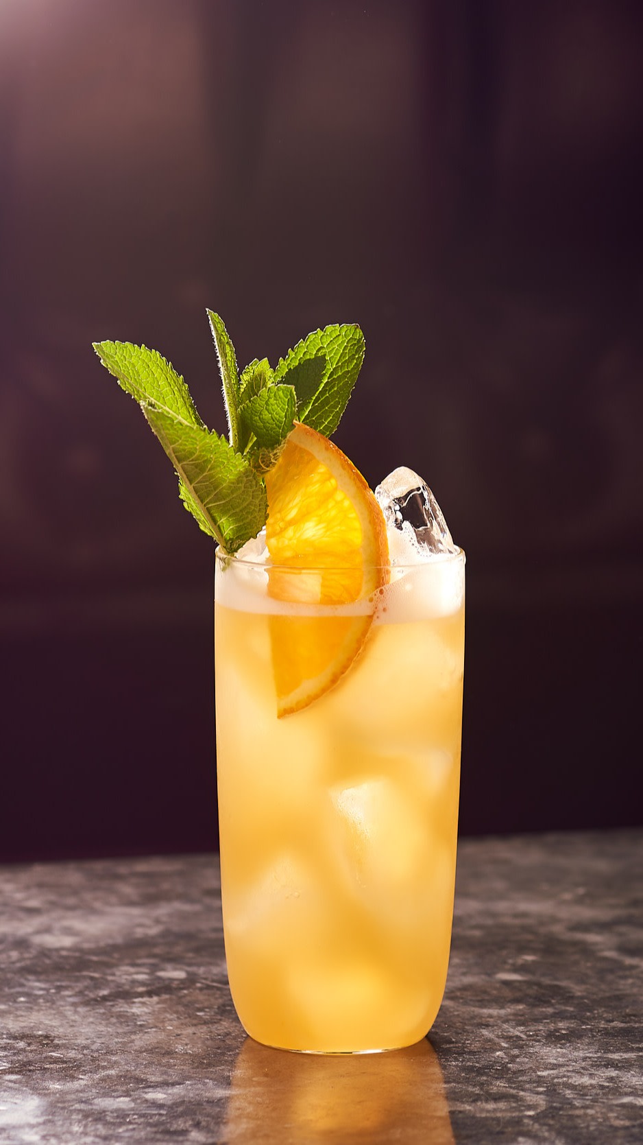 Monkey Colada Whisky Slushie Cocktail | Monkey Shoulder | Monkey Shoulder
