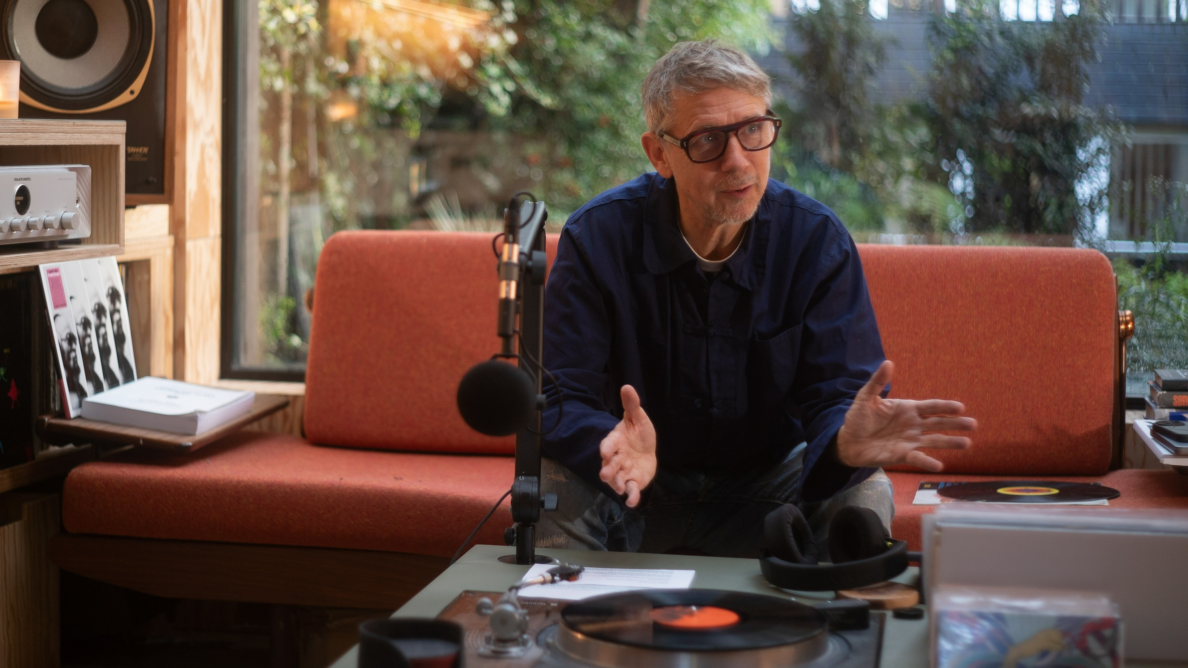 Introducing Studio Monkey Shoulder | Monkey Shoulder