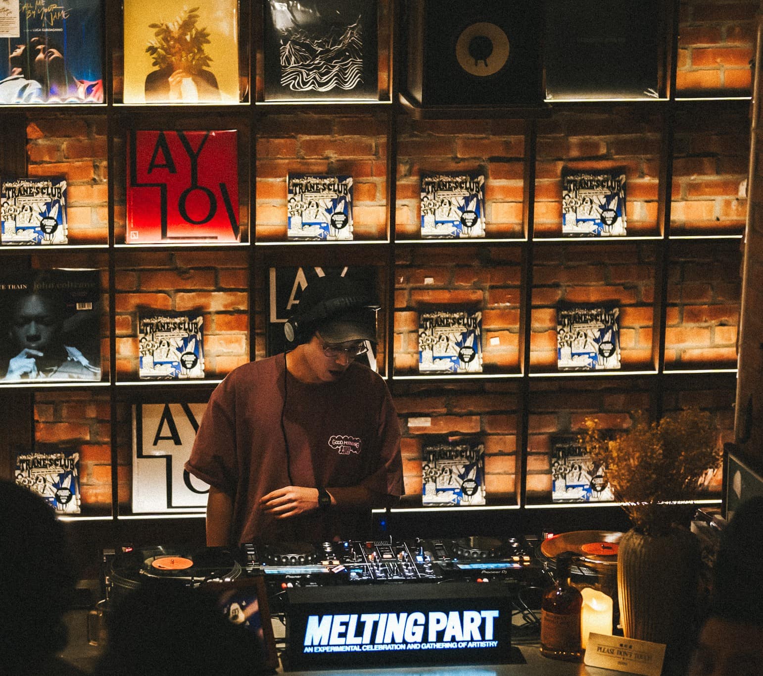 Introducing Studio Monkey Shoulder | Monkey Shoulder