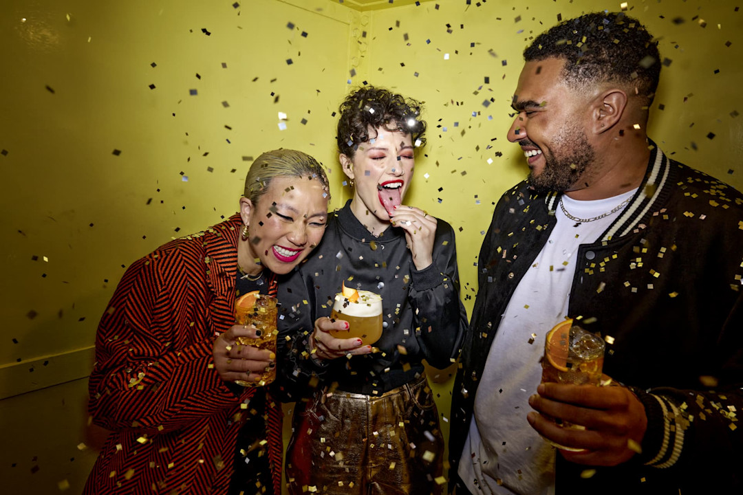 Monkey Shoulder Smokey Blended Malt Scotch Whisky | Monkey Shoulder