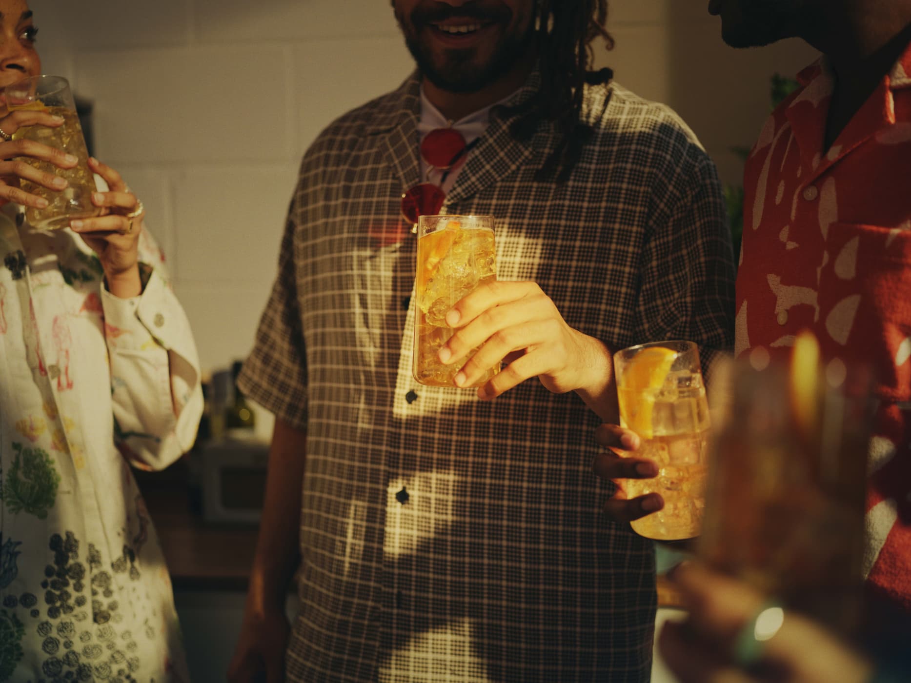 Ginger Monkey Scotch Whisky & Ale Cocktail | Monkey Shoulder | Monkey ...