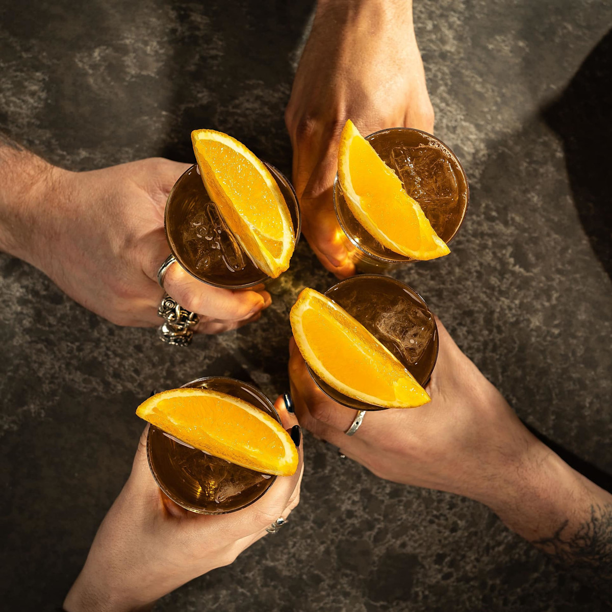 Ginger Monkey Scotch Whisky & Ale Cocktail | Monkey Shoulder | Monkey ...