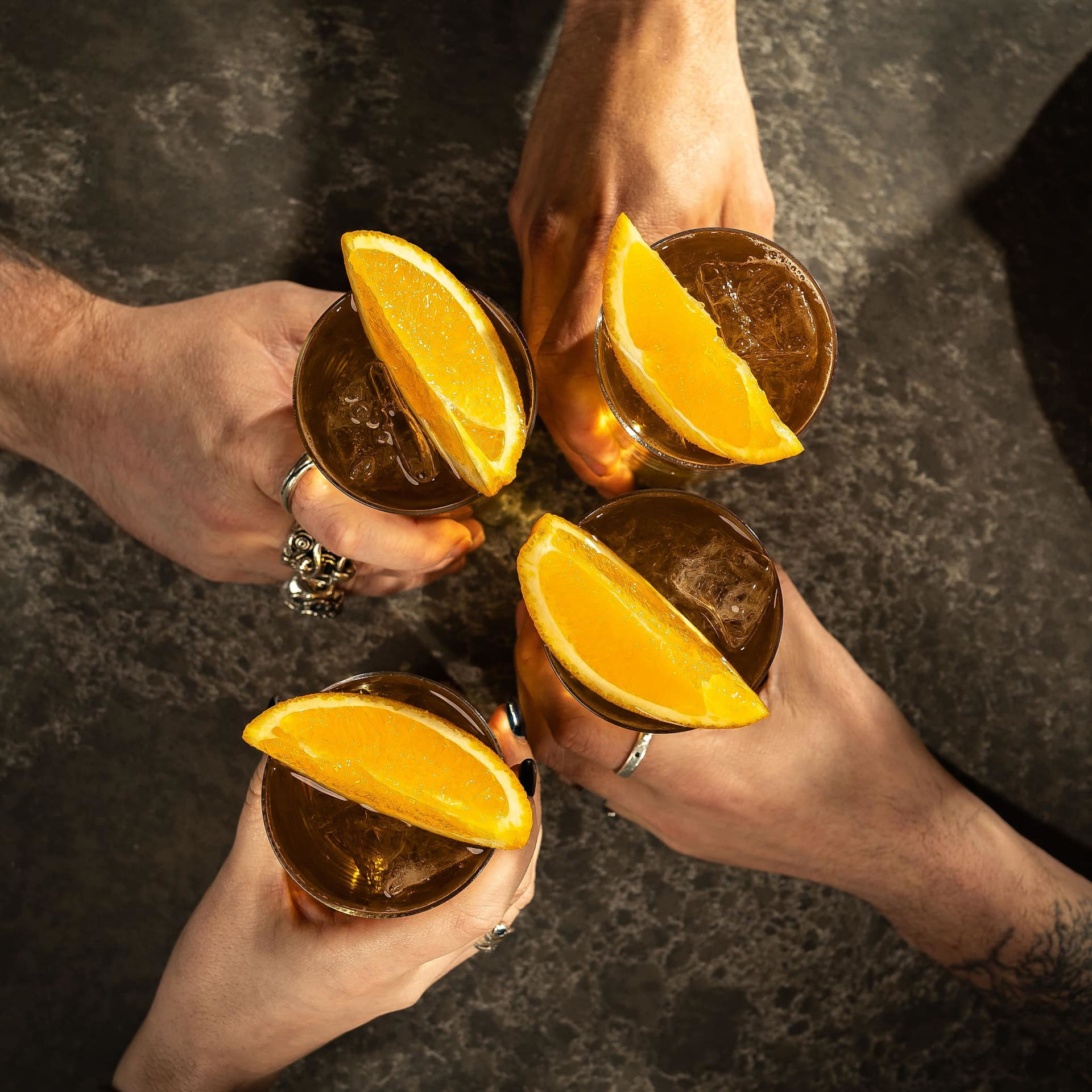 Ginger Monkey Scotch Whisky & Ale Cocktail | Monkey Shoulder | Monkey ...