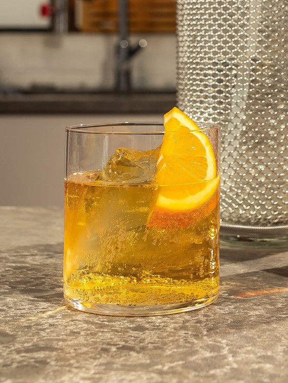 Monkey Shoulder Original Blended Malt Speyside Scotch Whisky | Monkey ...