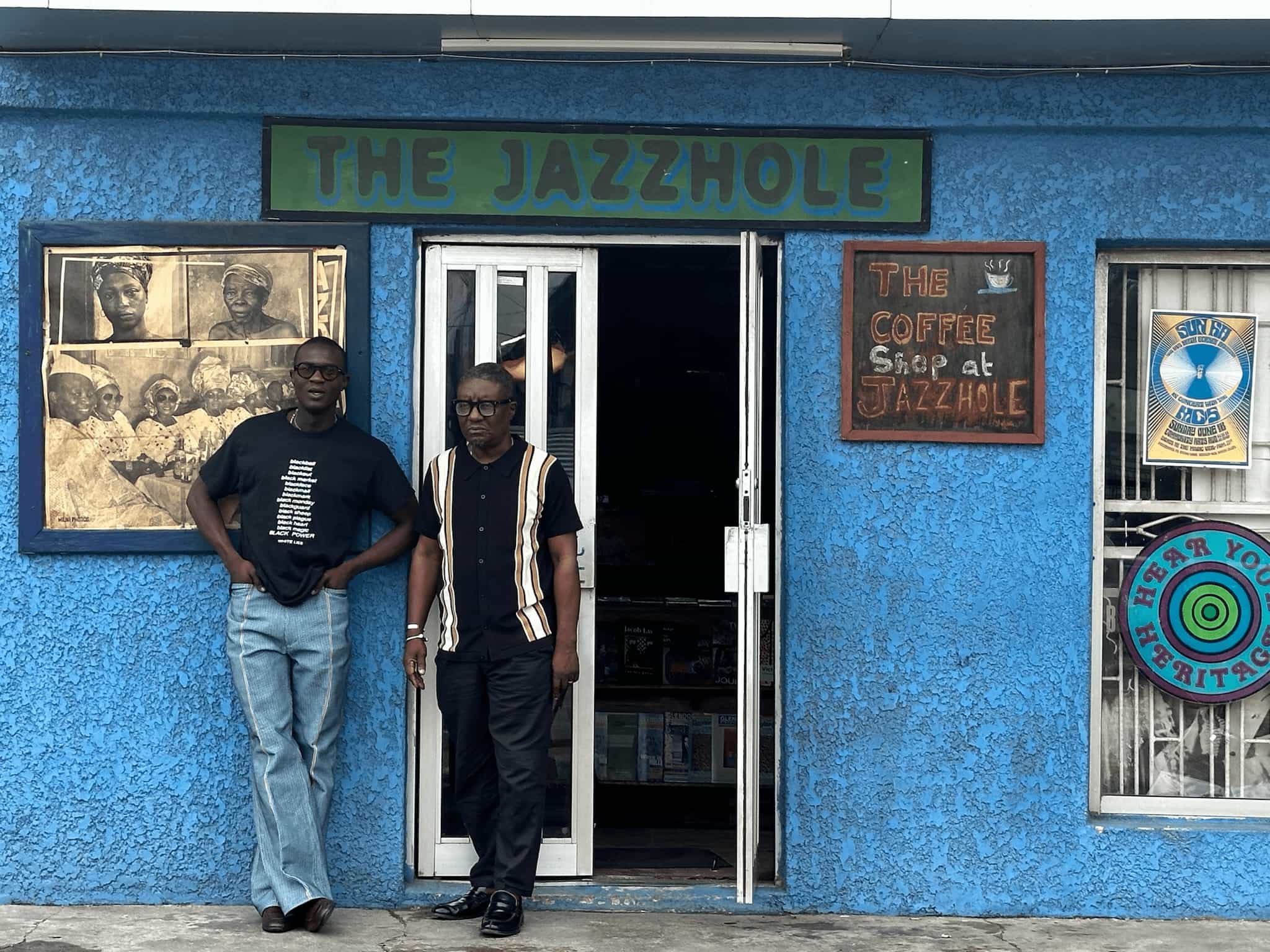 Introducing Studio Monkey Shoulder | Monkey Shoulder