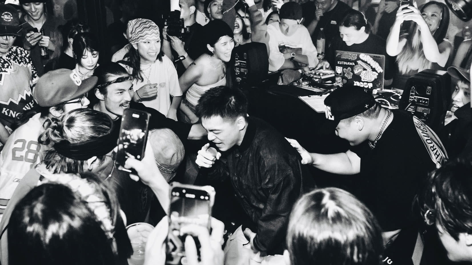 Introducing Studio Monkey Shoulder | Monkey Shoulder