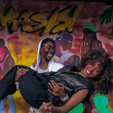 Introducing Studio Monkey Shoulder | Monkey Shoulder