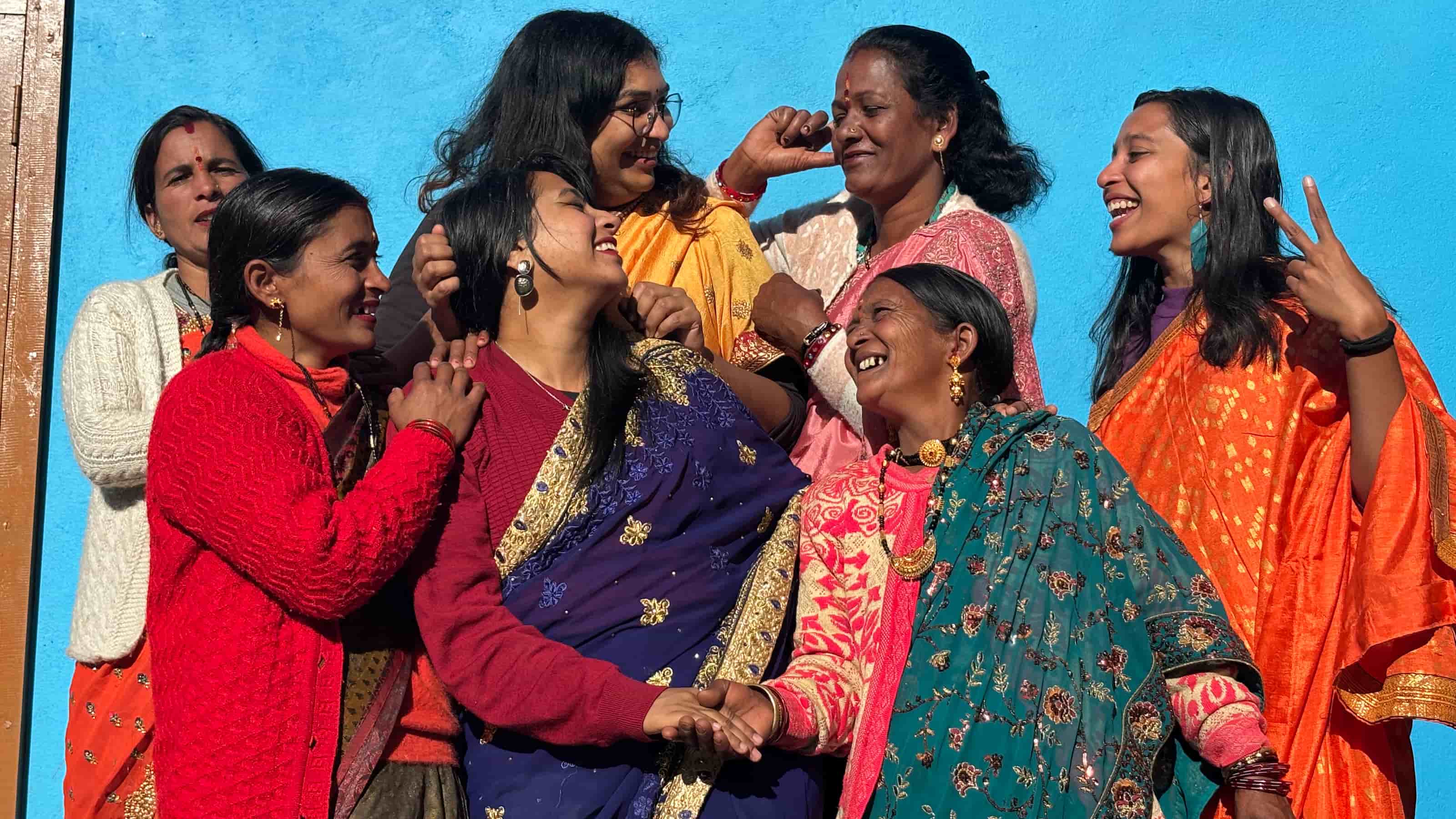 Meet the Studio Monkey Shoulder India recipient, Sound of Women ...